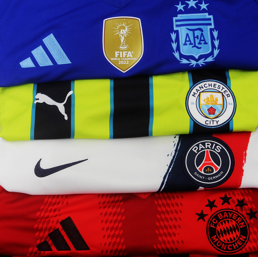 Shop for Football Gear online at NZ store - Football Central