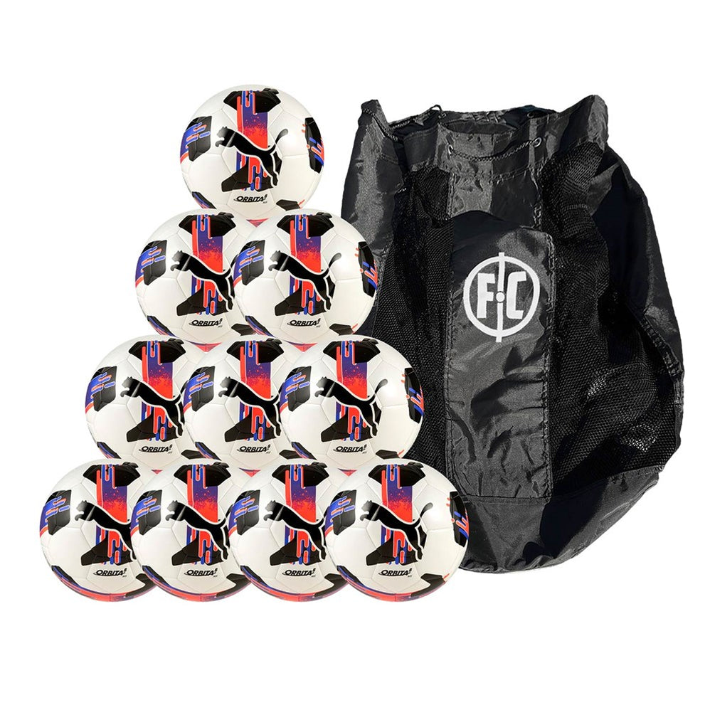 Balls — Football Central