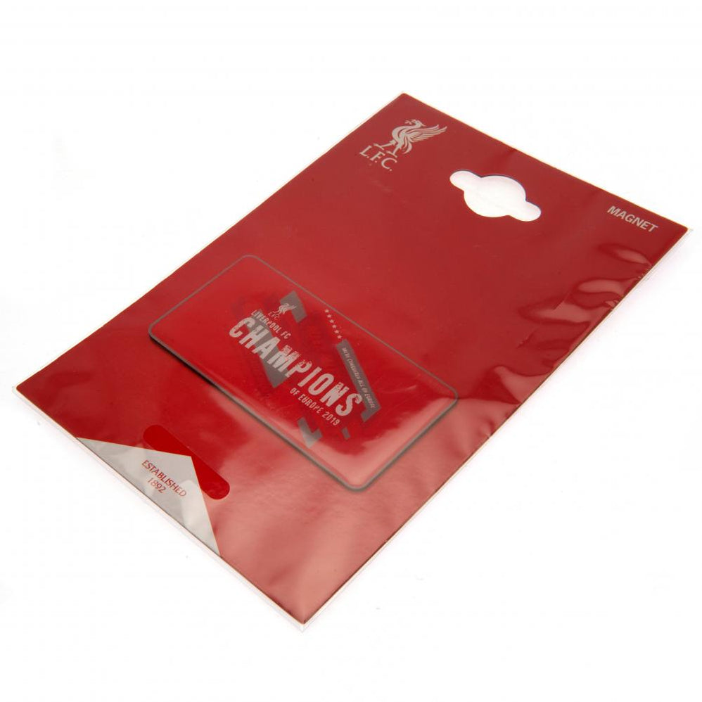 Supporters Liverpool