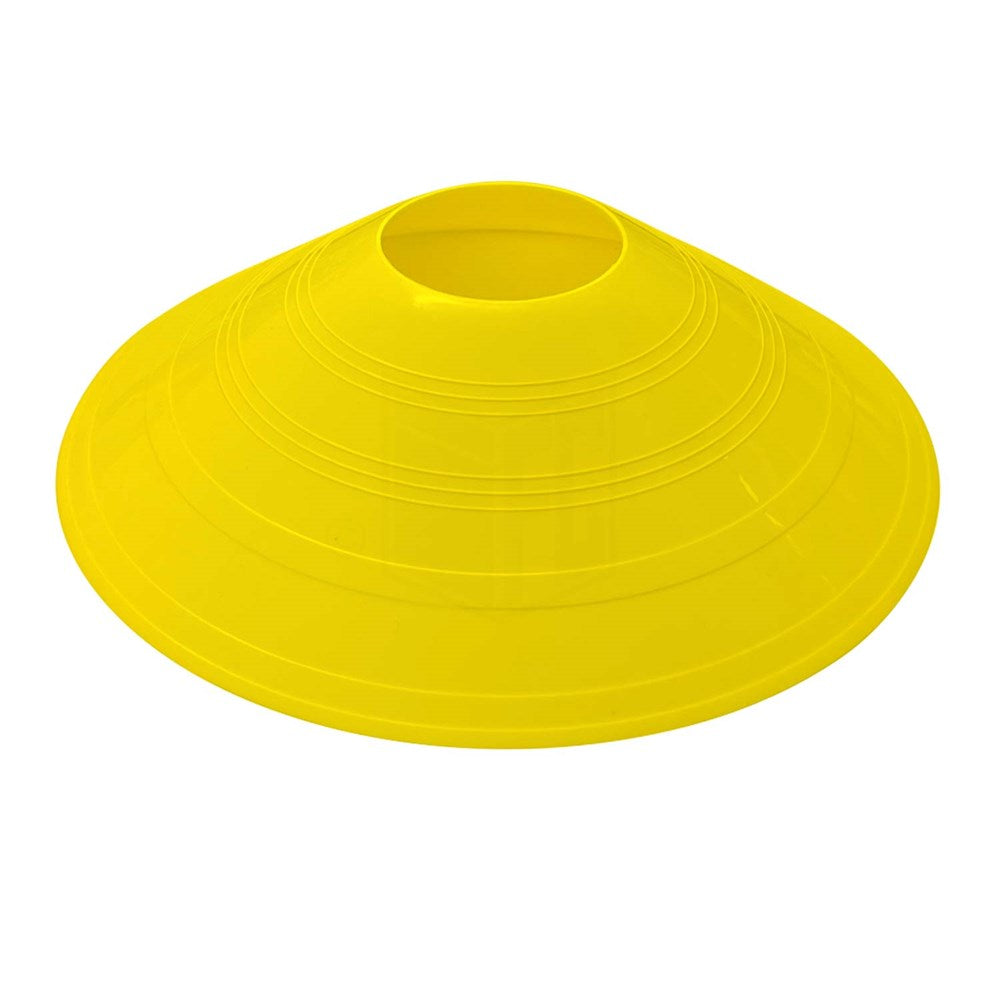 2" Cone - Yellow — Football Central