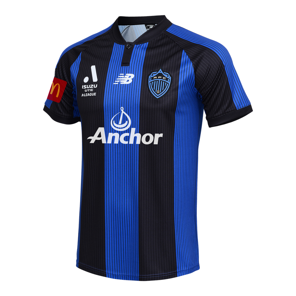 Auckland FC — Football Central