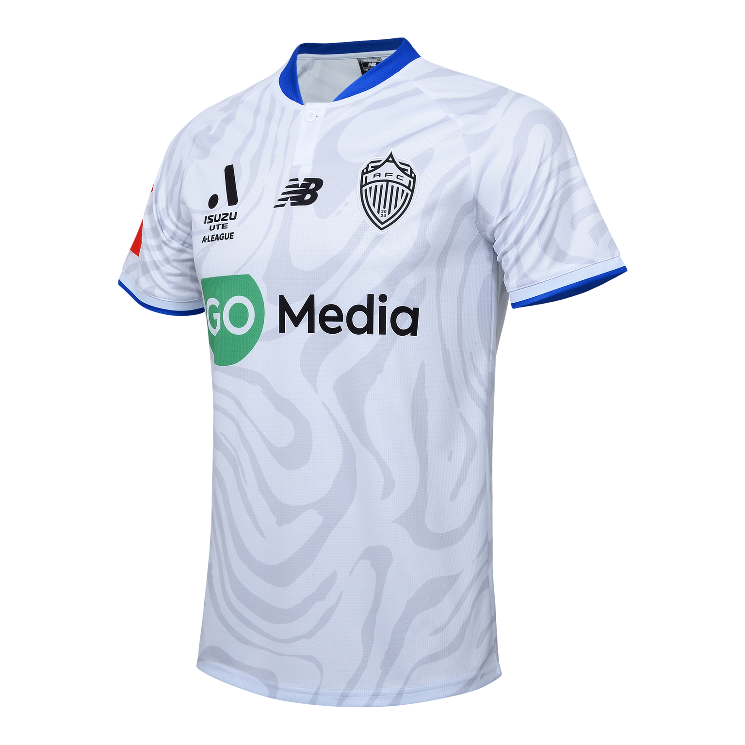 Auckland FC — Football Central