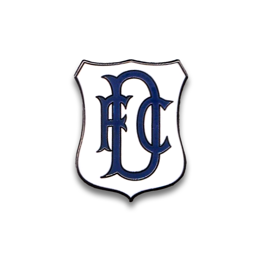 Dundee FC Pin Badge