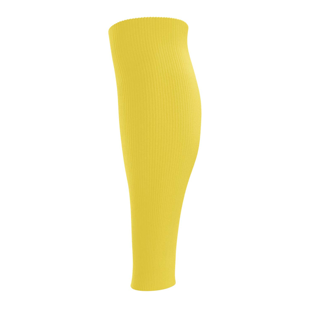 FC Football Sock Sleeve - Yellow