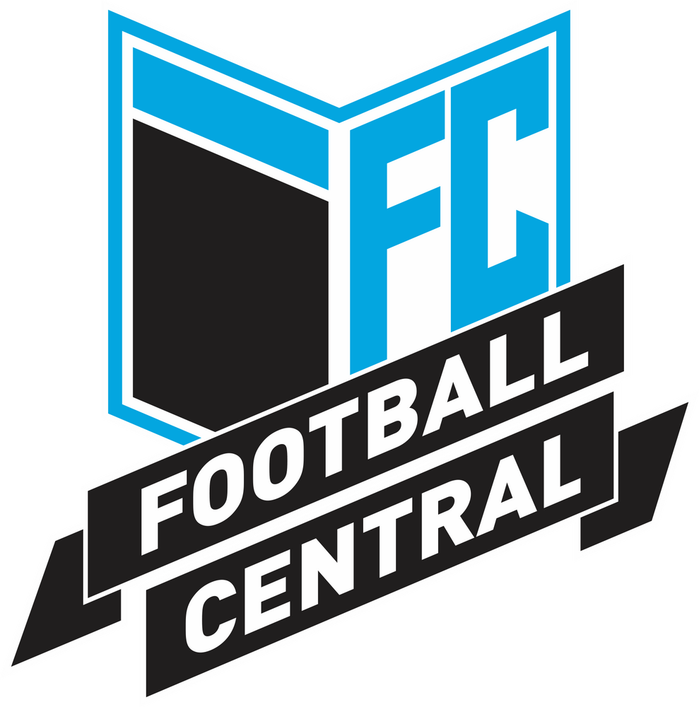 Balls — Football Central