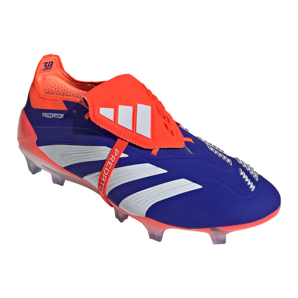 Footwear at Football Central