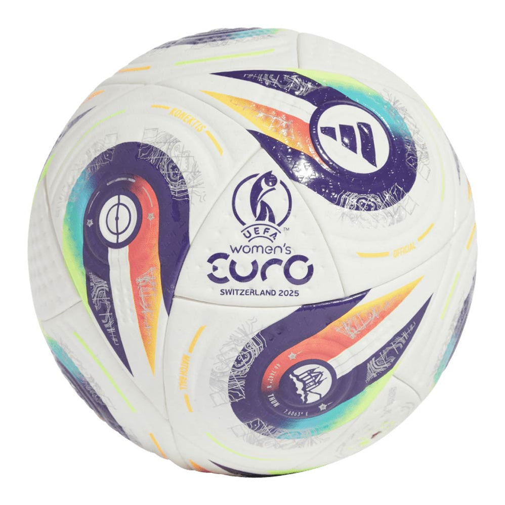 Balls — Football Central