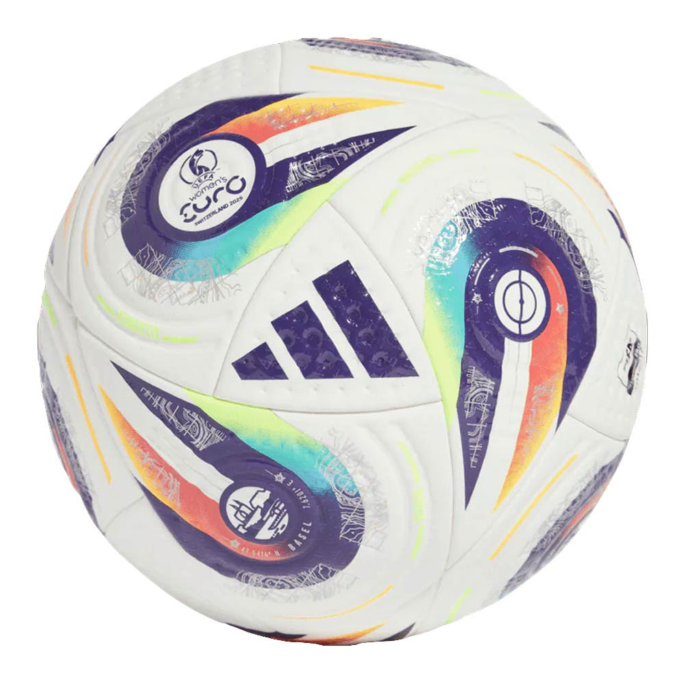 Balls — Football Central