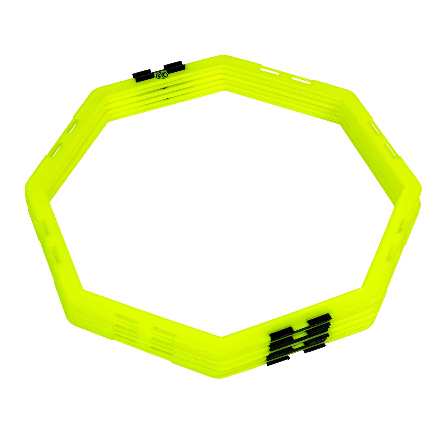 FC Octagon Agility Ring Ladder — Football Central