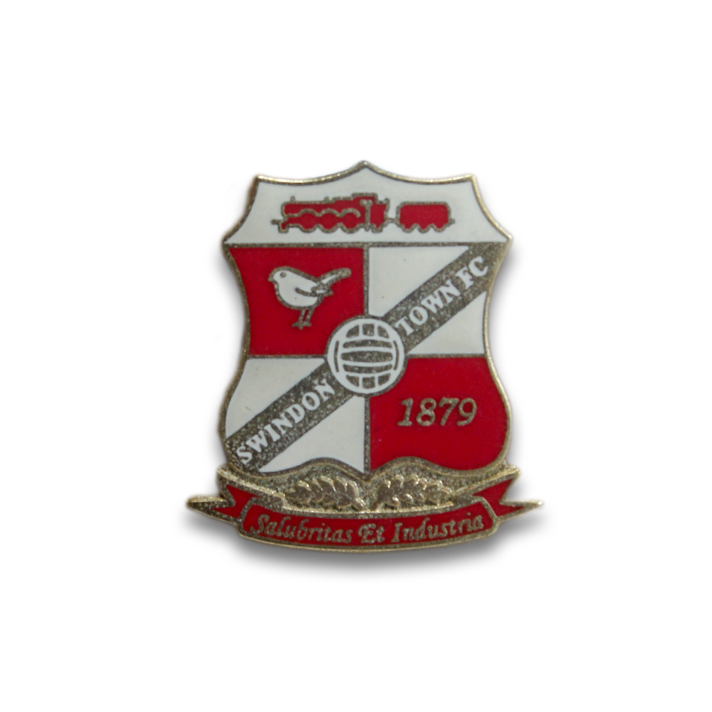 Swindon Town Logo