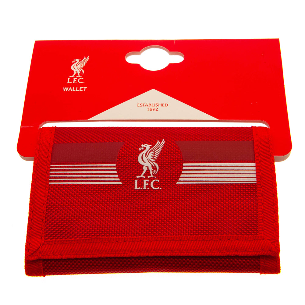 Liverpool Ultra Wallet
