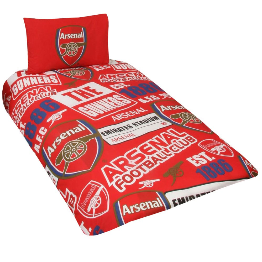 Supporters Gear at Football Central