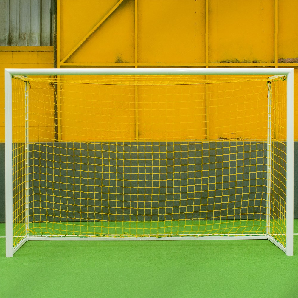 World Cup 3m x 2m Folding Futsal Goal