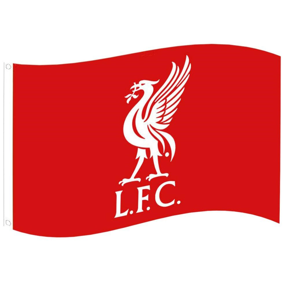Supporters Liverpool