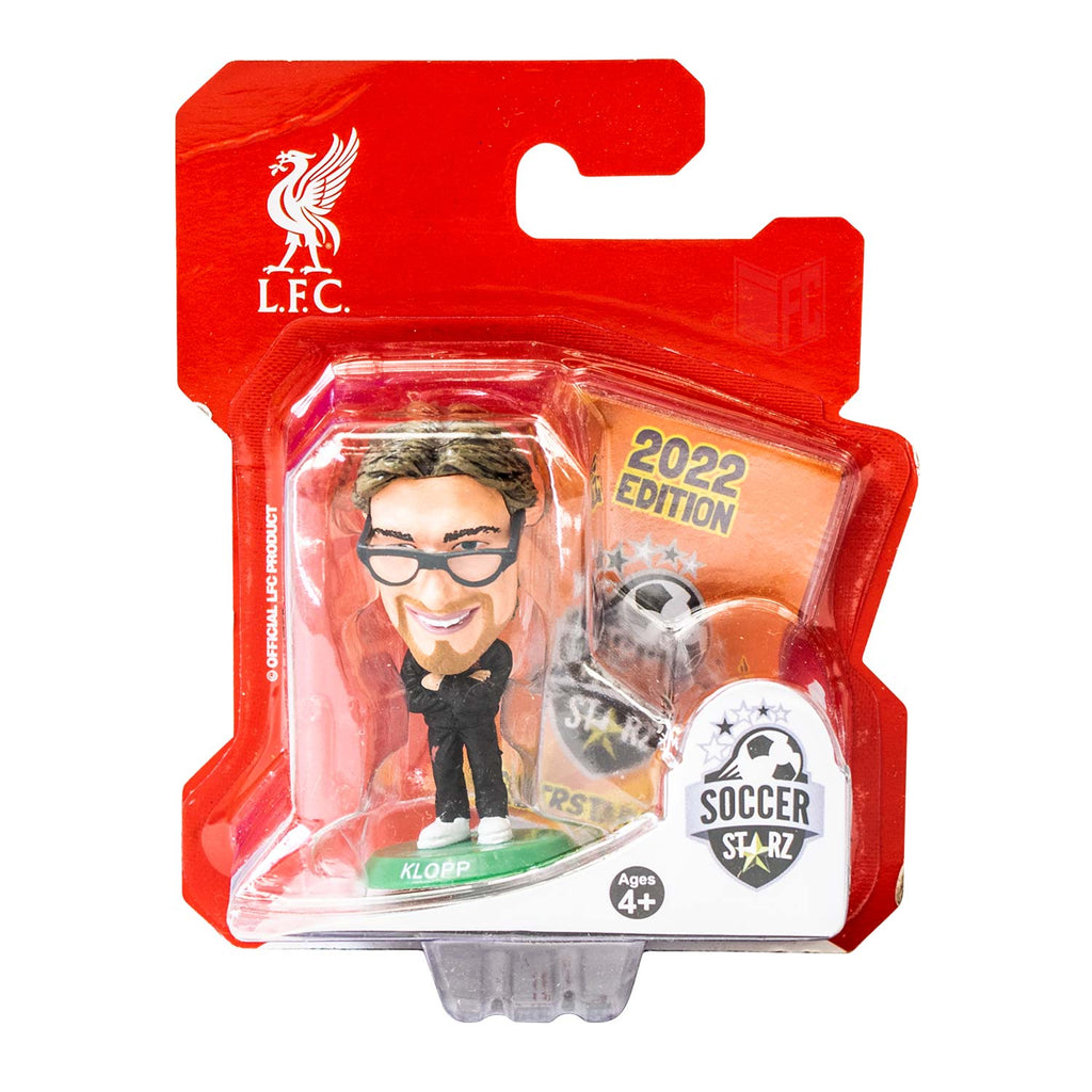 Supporters Liverpool — Football Central