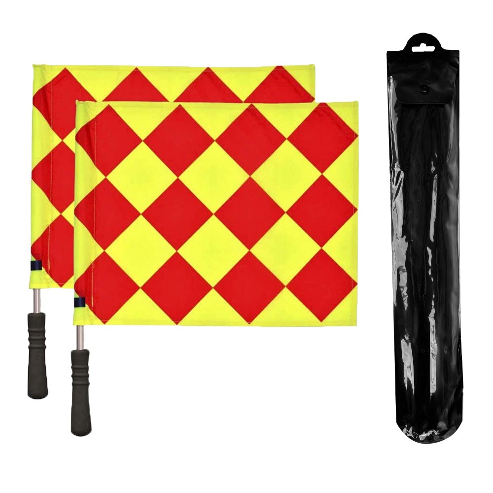 Classic Linesman Flags — Football Central