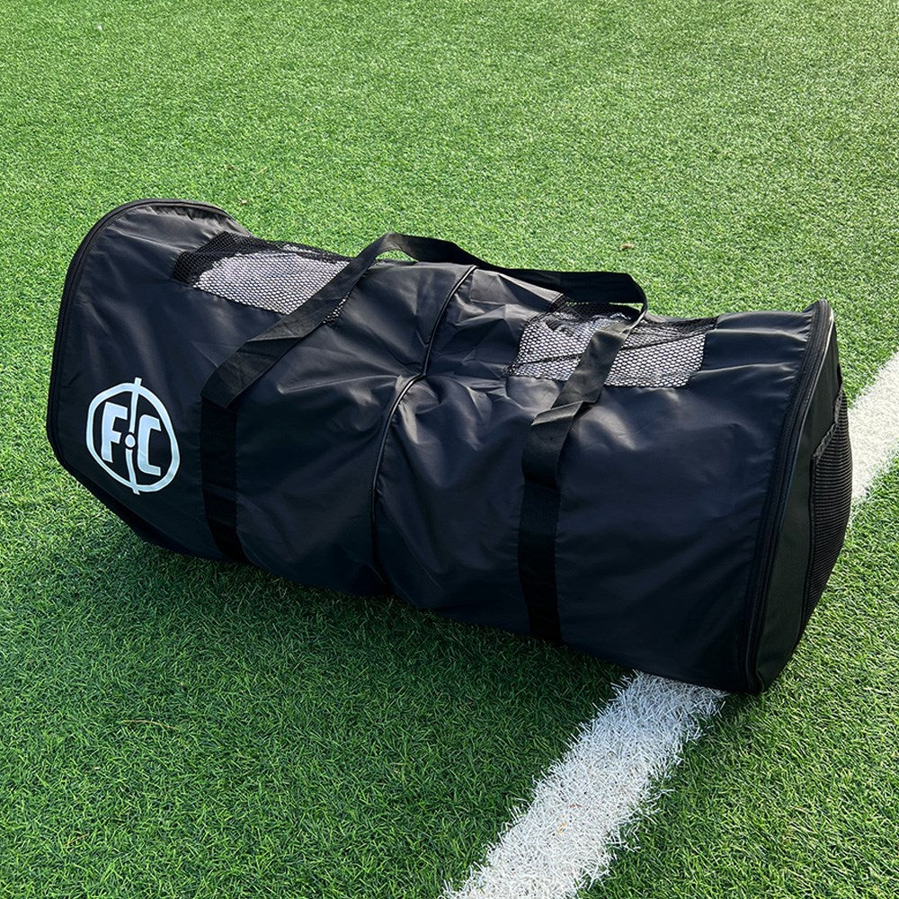 FC Dual Goal Net Bag — Football Central