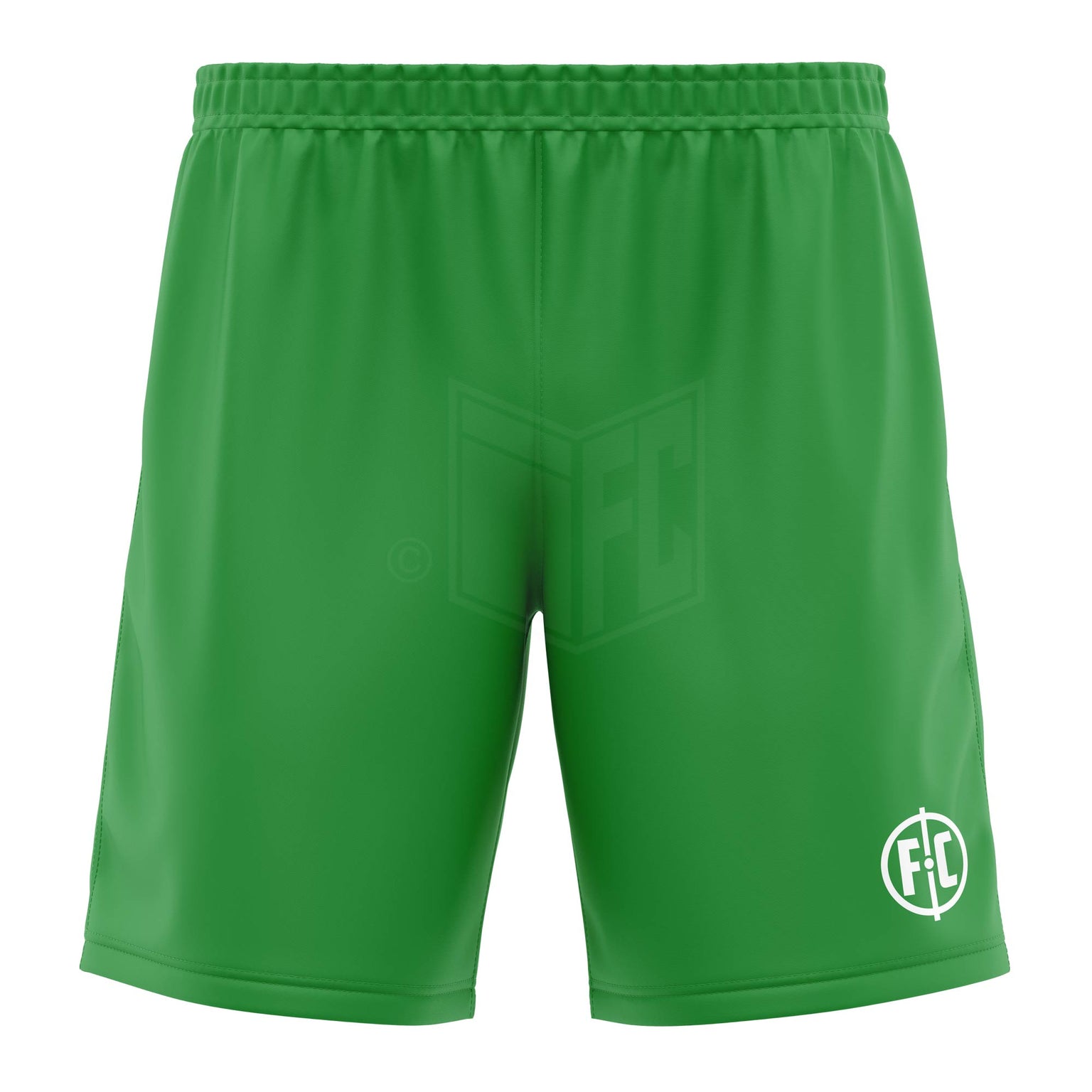 Shorts — Football Central
