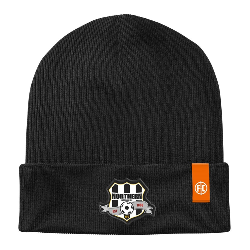Northern AFC Club Pip Beanie — Football Central