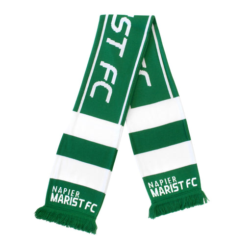 Club Shop Napier Marist FC
