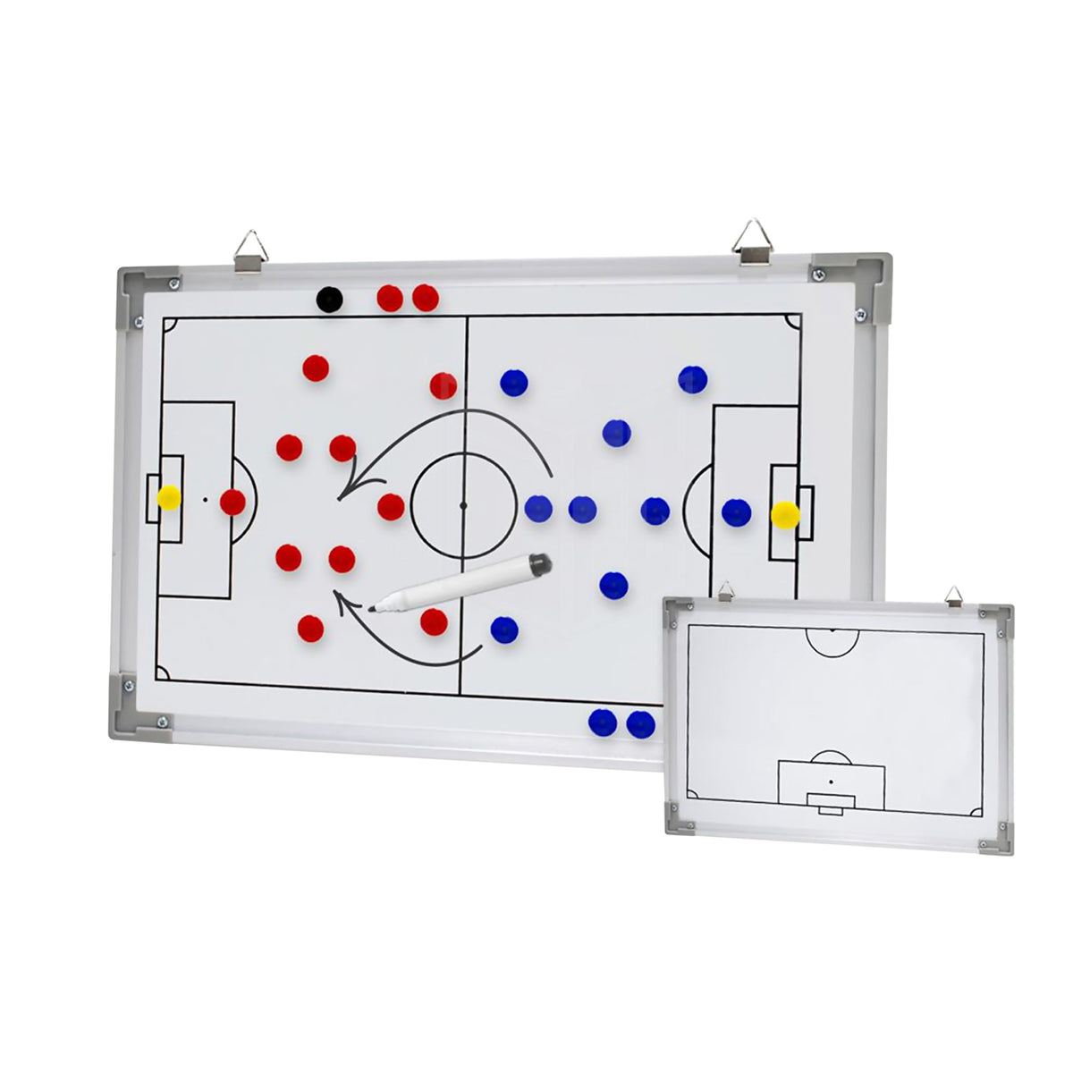 FC Tactic Board - 90cm x 60cm